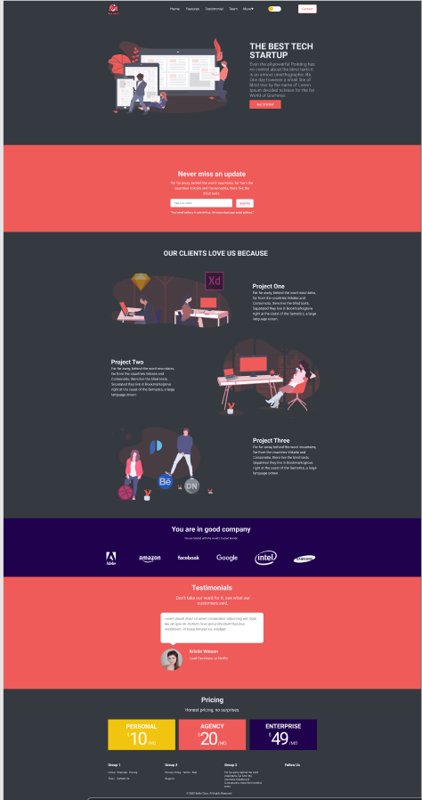 [Fix]Dark Mode needs an overhaul - [LARGE PROJECT] · Issue #489 · zero ...