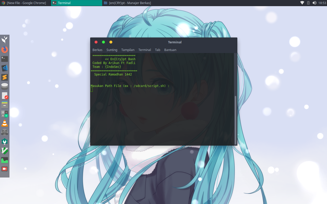 GitHub - imyhacker/en-Cry-pt