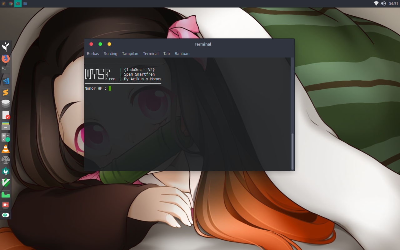 GitHub - imyhacker/SFren
