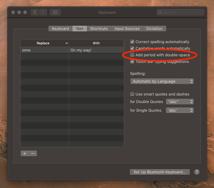 SPC SPC does not work if typed too quickly · Issue #91 · VSpaceCode/VSpaceCode · GitHub