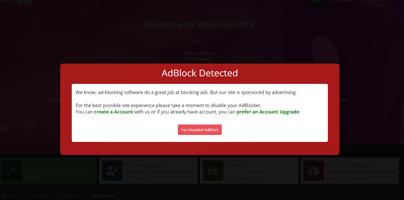 Detection · Issue 16969 · Ublockorigin Uassets · Github