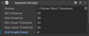 GitHub - Elysia-ff/Joystick: Joystick UI for Unity