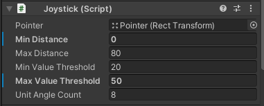 GitHub - Elysia-ff/Joystick: Joystick UI for Unity