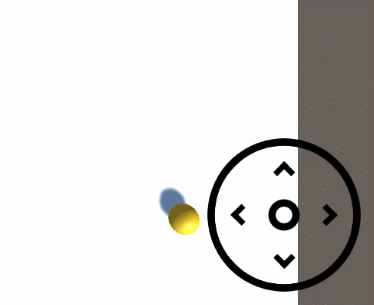 GitHub - Elysia-ff/Joystick: Joystick UI for Unity