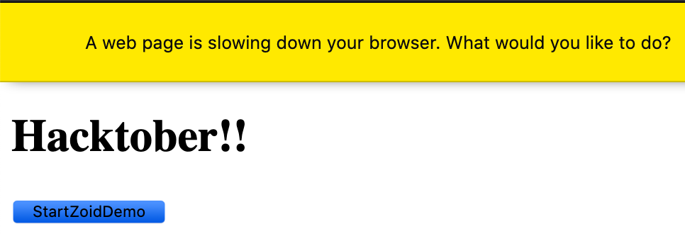 No ack for postMessage initChild() · Issue #317 · krakenjs/zoid · GitHub