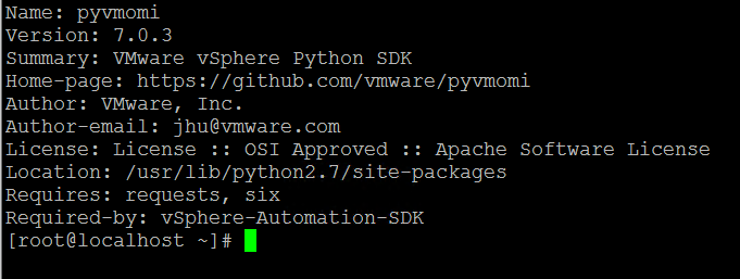 ERROR! couldn't resolve module/action 'community.vmware.vmware_content_deploy_ovf_template ...