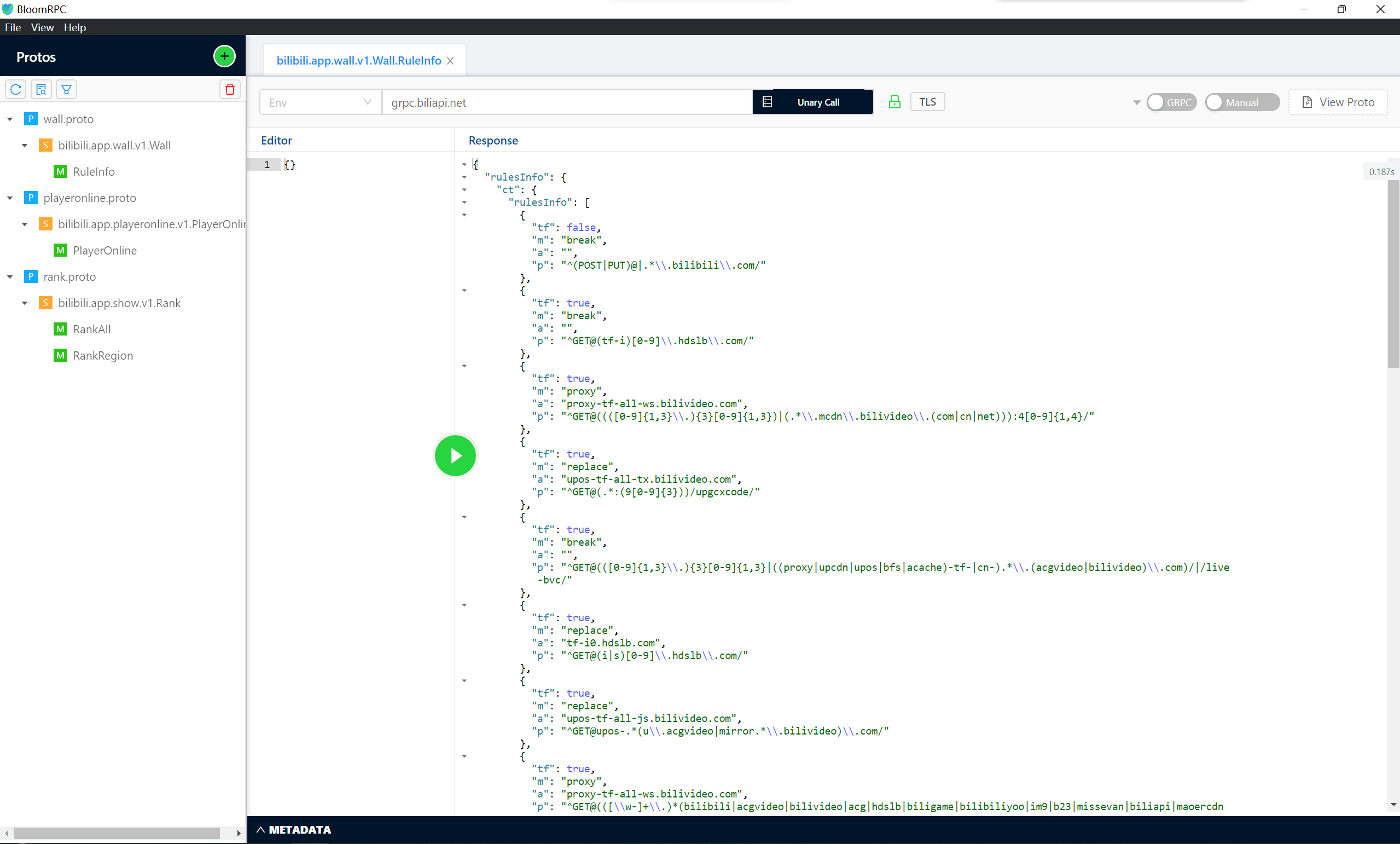 大佬有没有有关免流方面的api · Issue #337 · SocialSisterYi/bilibili-API-collect · GitHub