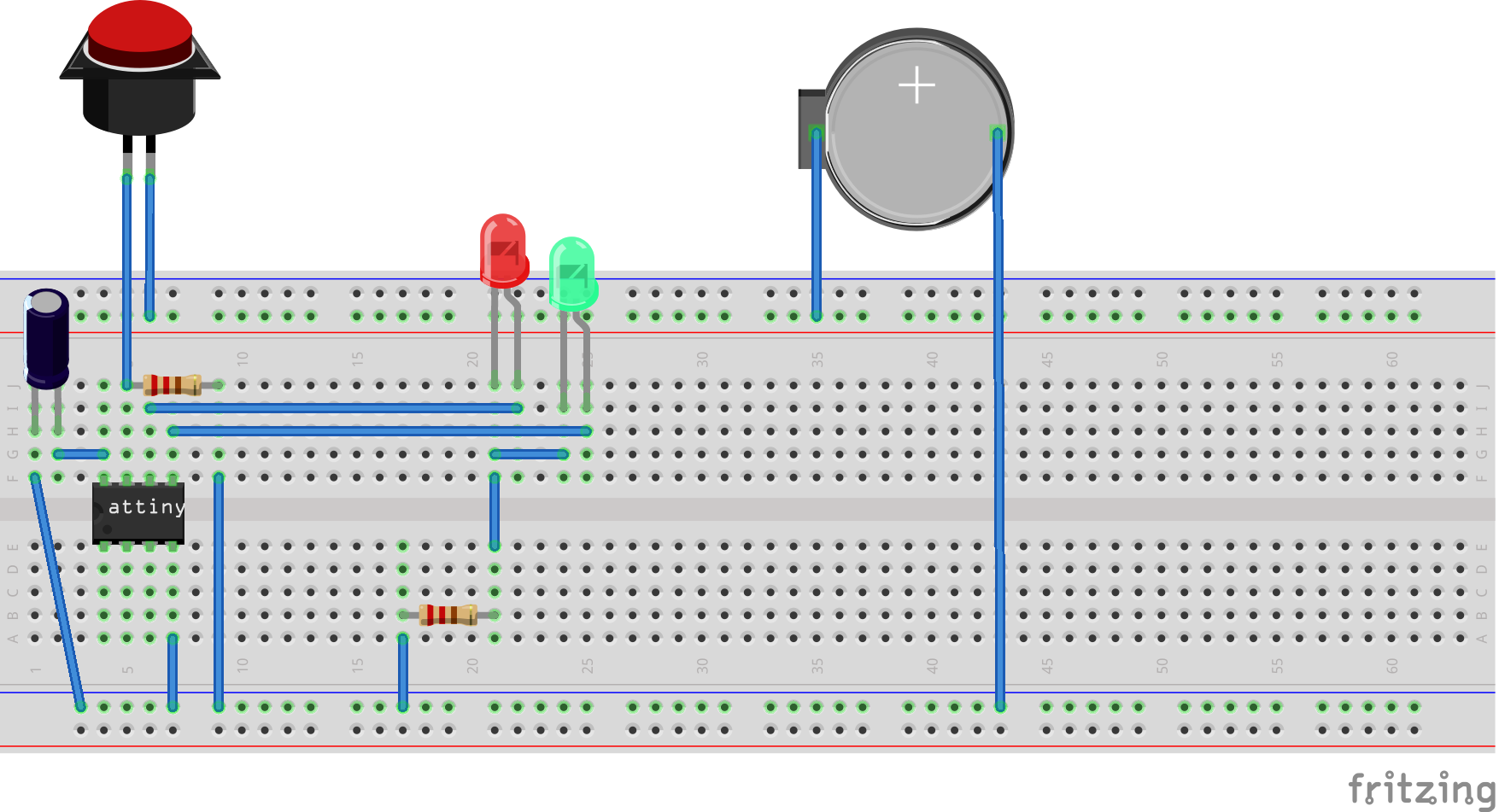 GitHub - MikeSPtr/attiny85-LowPower: Deep Sleep Mode for AVR Atmel ...