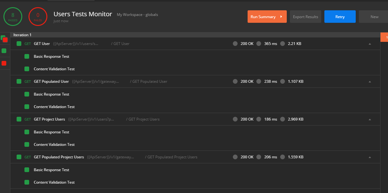 Not tests present on Monitor · Issue #9316 · postmanlabs/postman-app ...
