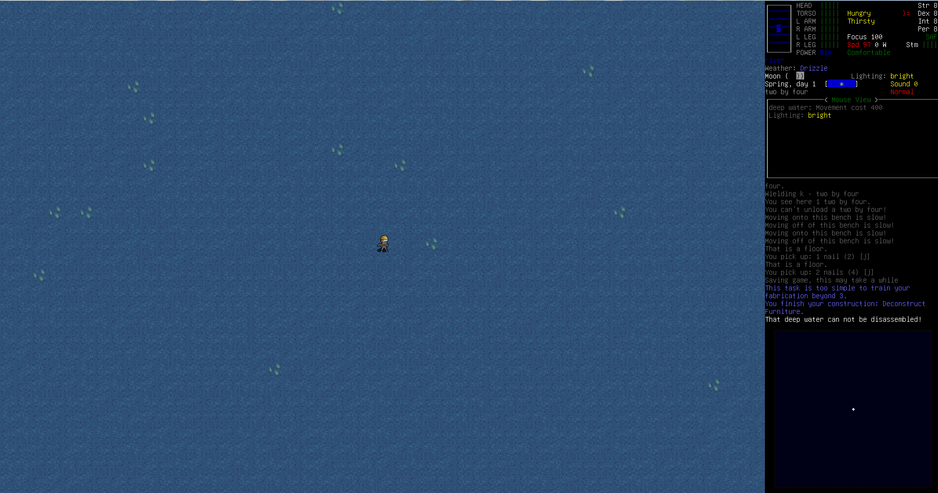I've been getting lots of these "segmentation fault" crashes · Issue #27114 · CleverRaven ...
