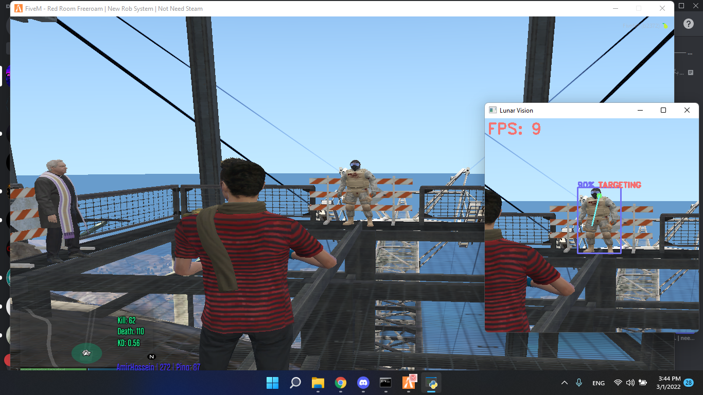 just targeting not locked! · Issue #115 · zeyad-mansour/lunar · GitHub