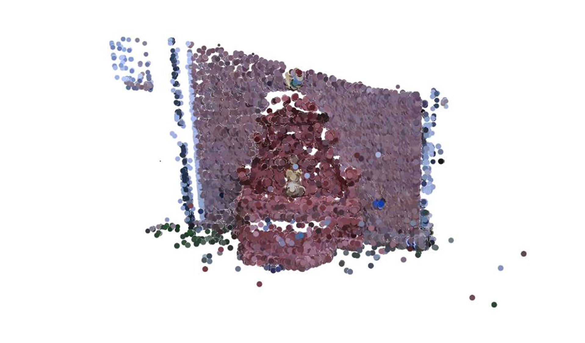 GitHub - Vedang-101/Structure-From-Motion: Project to develop a Structure from Motion framework ...