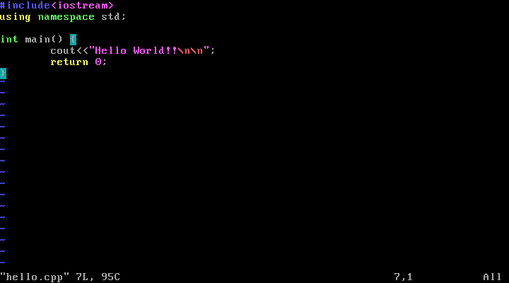 GitHub - Vedang-101/Linux-From-Scratch: Compilation of Linux Source ...
