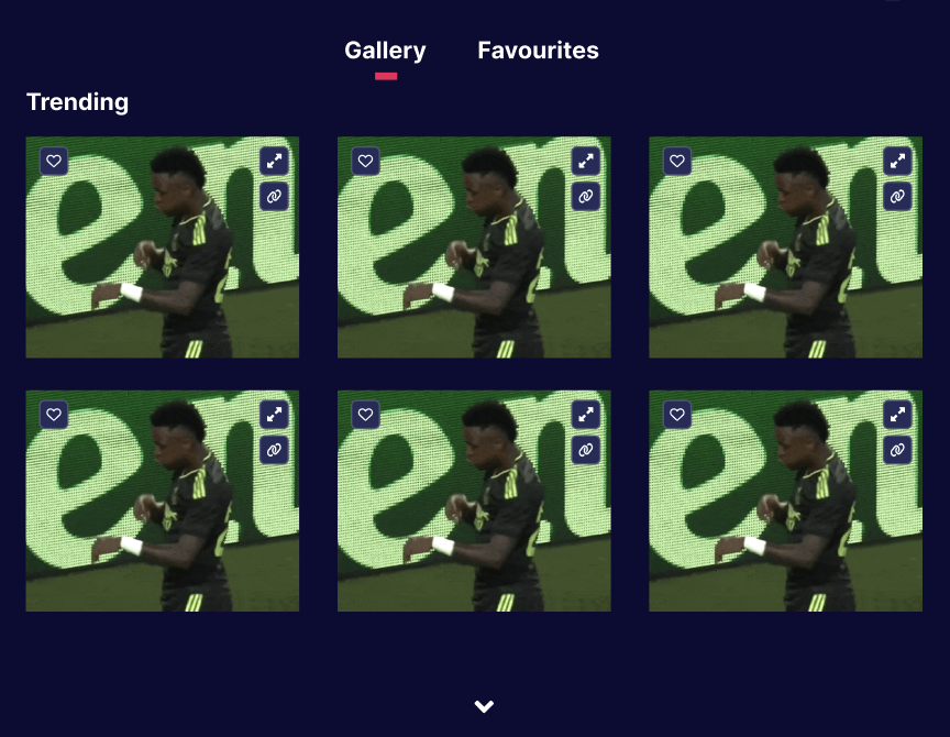 [UI] UI for likes · Issue #64 · MutluMinds/fullstack-image-app · GitHub
