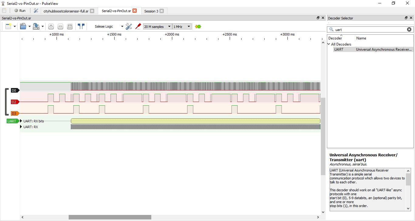 available() seems don't return value · Issue #152 · plerup/espsoftwareserial · GitHub