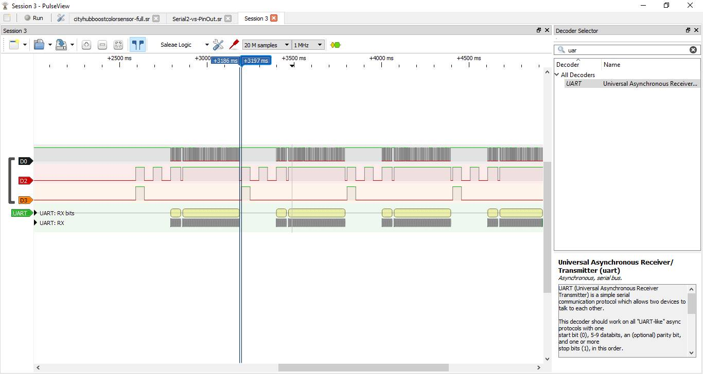 available() seems don't return value · Issue #152 · plerup/espsoftwareserial · GitHub