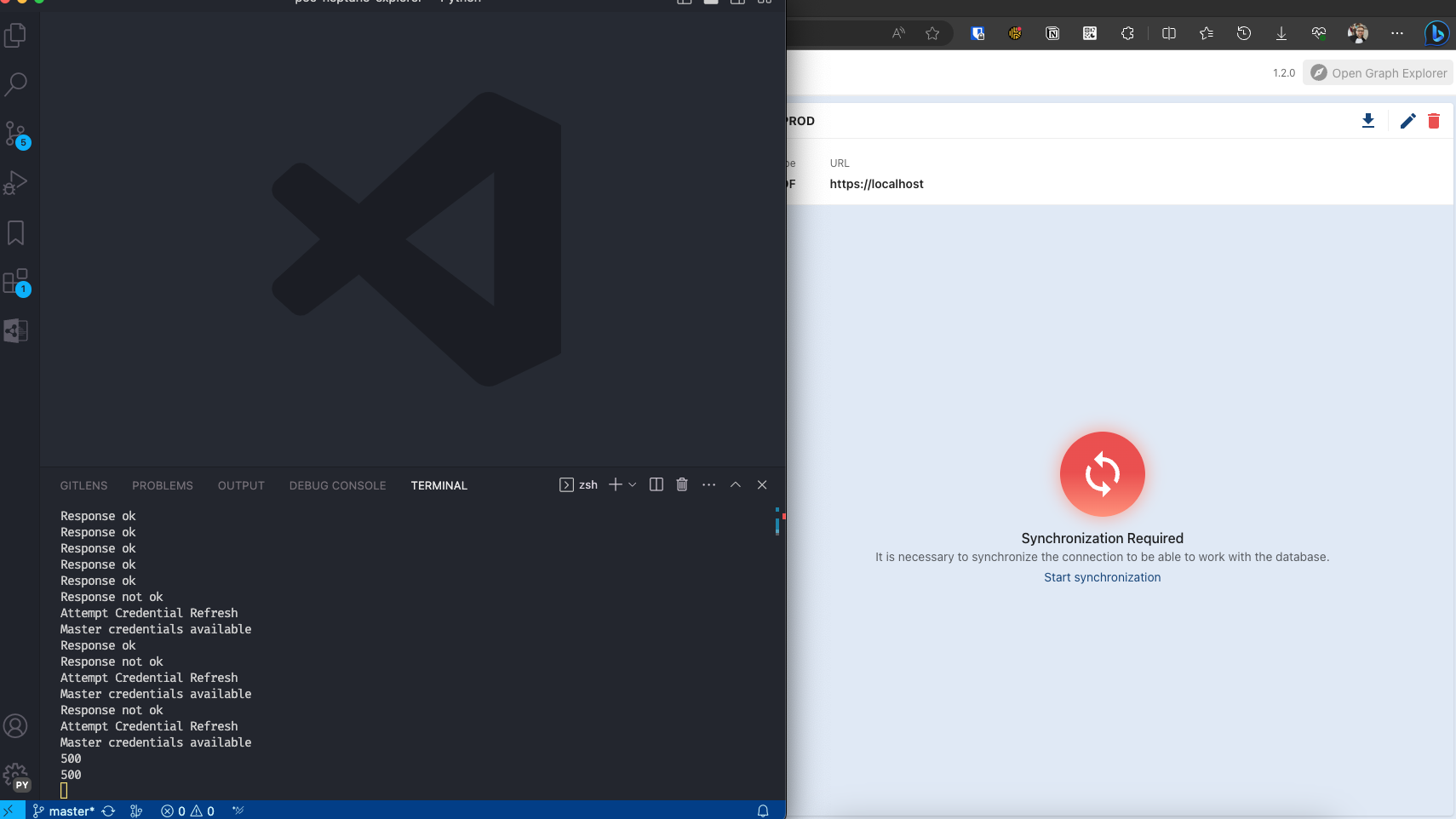 [Bug] Sychronization fails for large RDF dataset · Issue #133 · aws ...