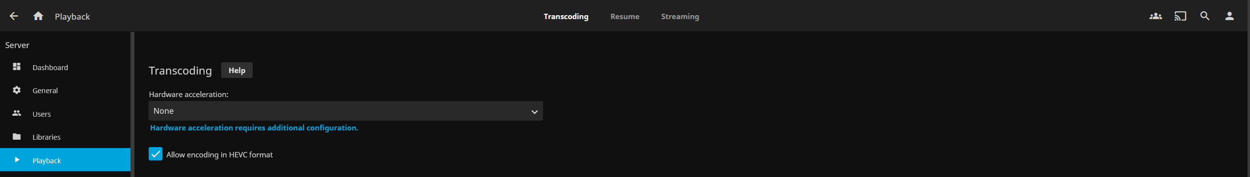 [Issue]: (Crossplatform) Jellyfin media player unable to run media which VLC can · Issue #9556 ...