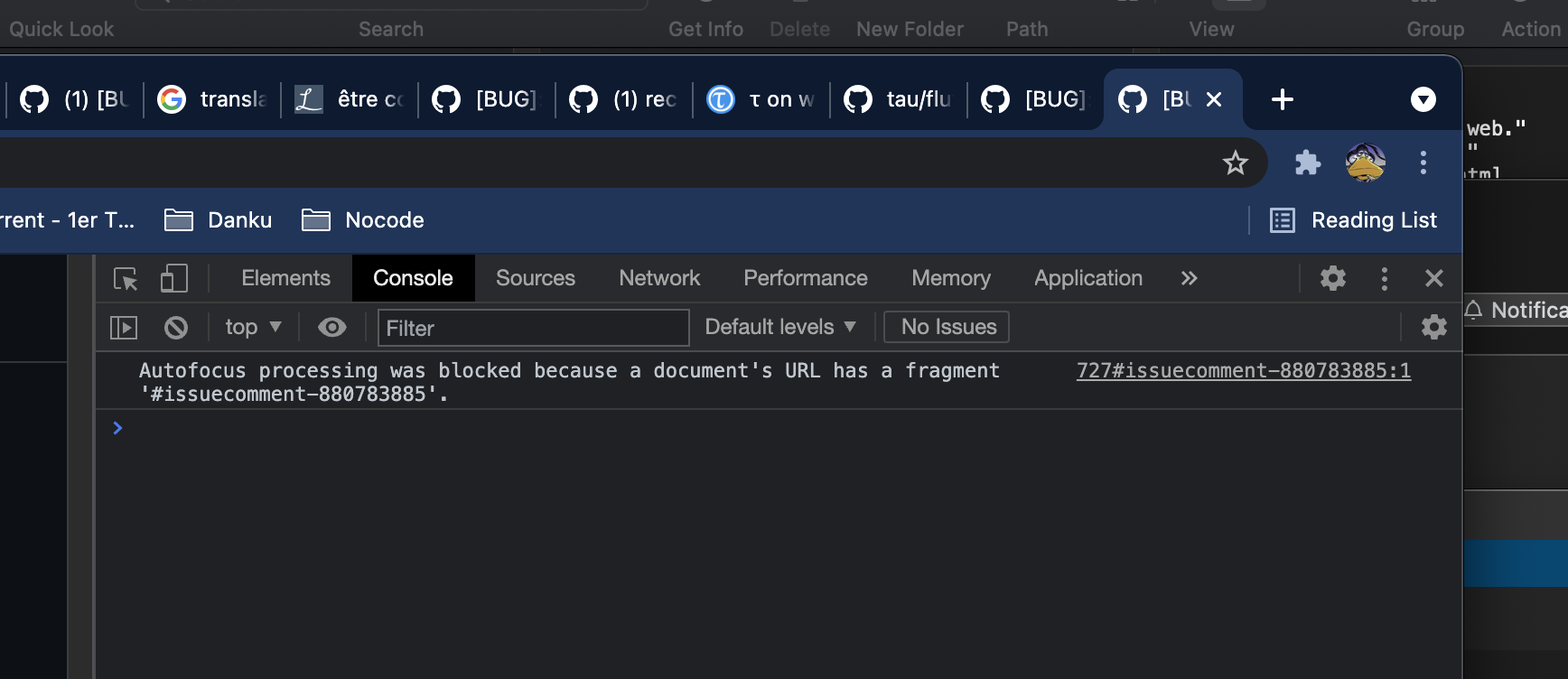 [BUG]:Record audio is not working in web. · Issue #727 · Canardoux/flutter_sound · GitHub
