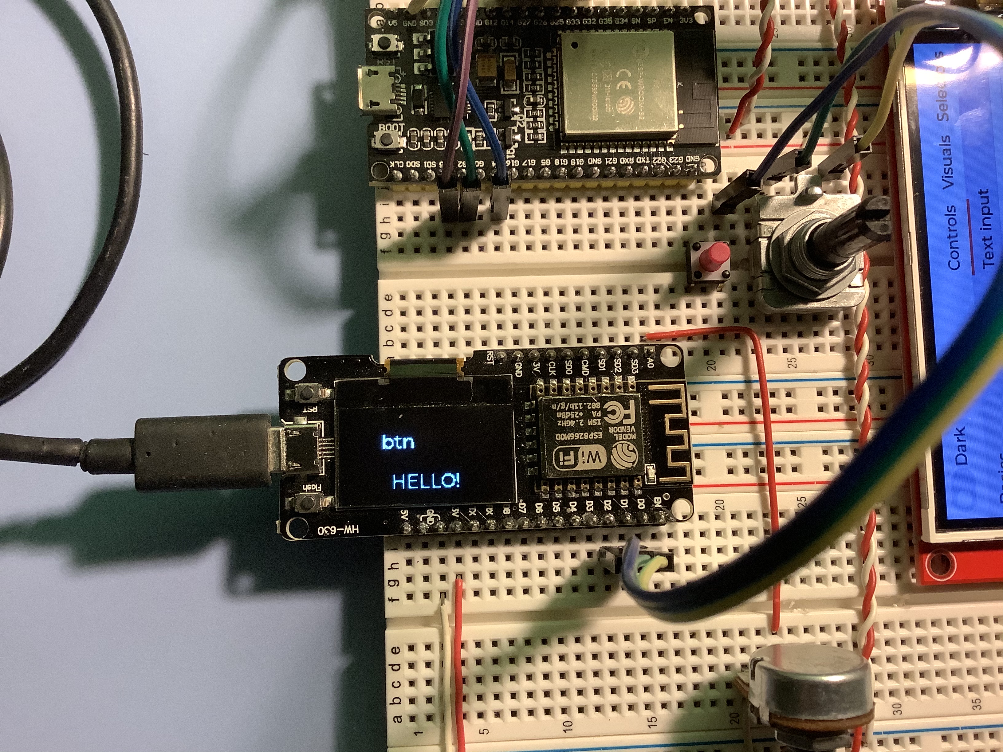 [v7.0] General discussion · Issue #1243 · lvgl/lvgl · GitHub