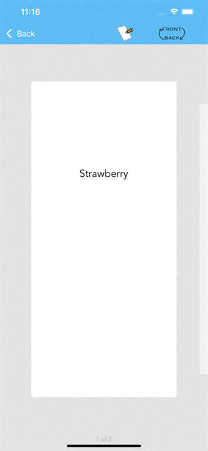 GitHub - Chernov95/Simple-Flash-Card-Maker · GitHub