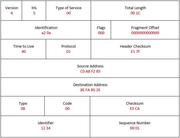GitHub - 4yub1k/ip_icmp: Manual crafting ICMP/IP Change the Soure and ...