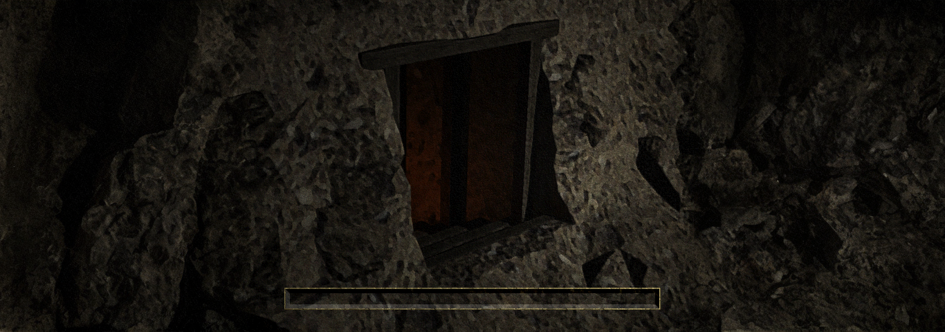 [improvement request] Integrate widescreen loading screen for the caves · Issue #5912 ...