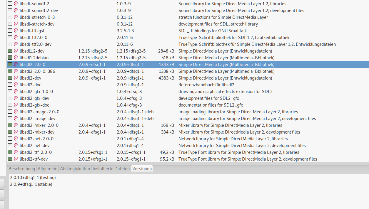Fullscreen and Upscaling not working on AMD Ryzen-3-2200G · Issue #351 · diasurgical/DevilutionX ...