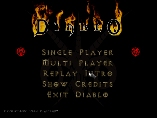 big bug bag · Issue #445 · diasurgical/devilutionX · GitHub