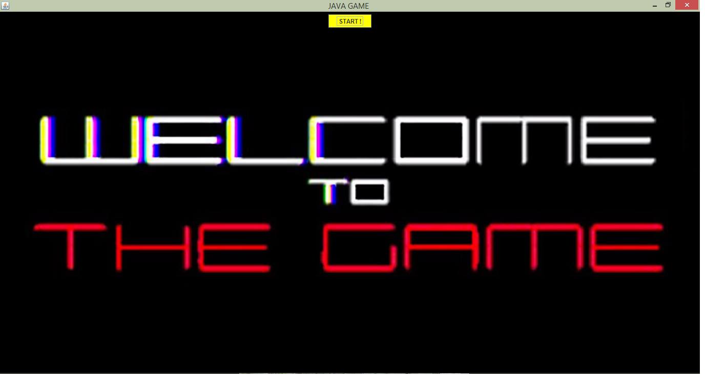 Github Noorkhzaimiah Tom Jerrygame Java Using Netbeans Ide