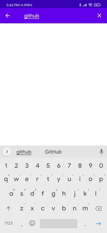 GitHub - aman-khokhar/FlickrBrowserApp: Android App for browsing photos form Flickr with its Web API