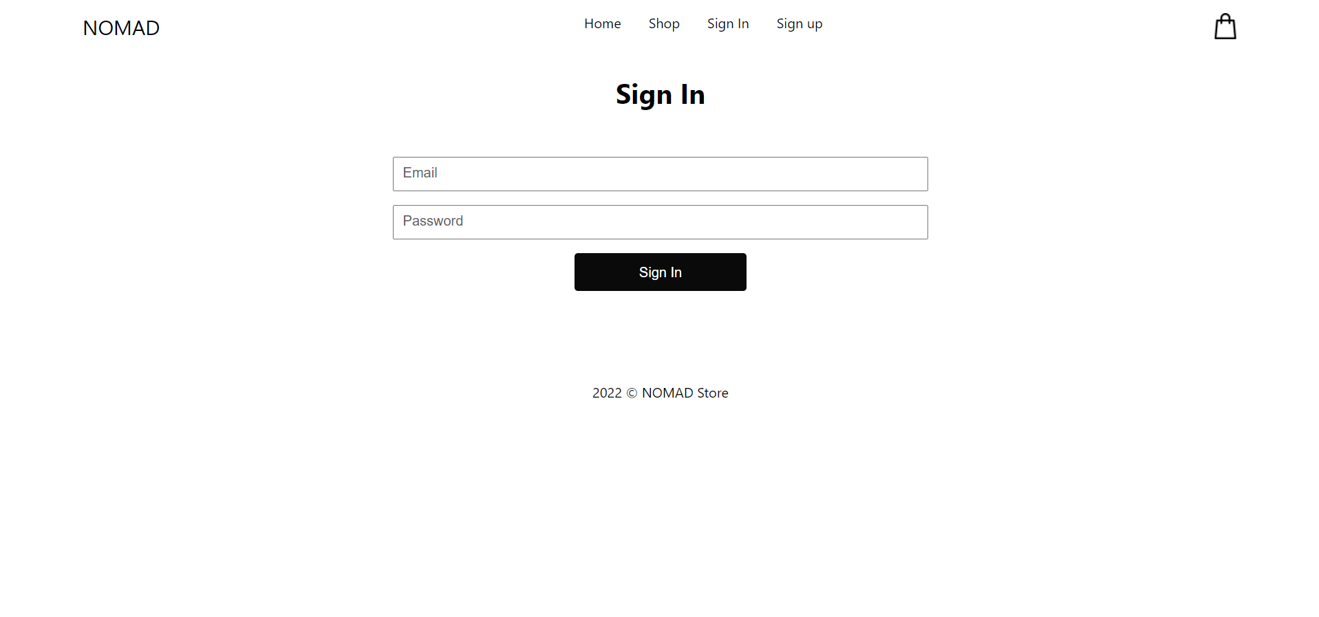 GitHub - aman-khokhar/react-ecommerce: This was my first React Ecommerce site I learned about ...