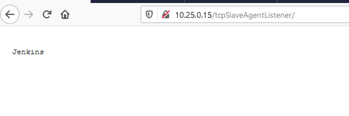 ACI as Jenkins Build Agent experience broken · Issue #52 · jenkinsci/azure-container-agents ...