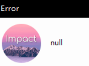 [INSTALLER] Optifine Null Error · Issue #2786 · ImpactDevelopment/ImpactIssues · GitHub