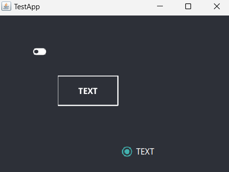 Poor quality of components when theme is applied · Issue #196 · vincenzopalazzo/material-ui ...