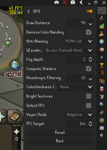 Performance drop after the last update · Issue #15541 · runelite/runelite · GitHub