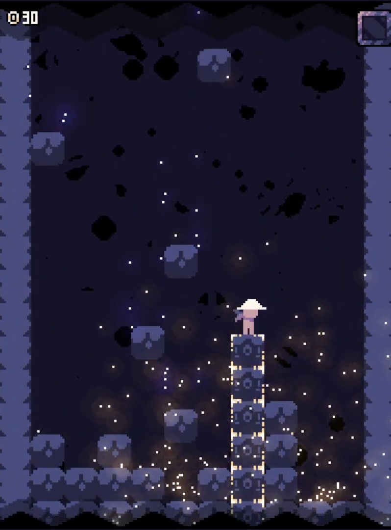 GitHub - biromiro/cavyn-generative-music: An adaptation of Cavyn, an open-source 2D Platformer ...