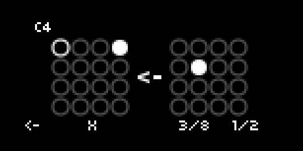 GitHub - jm-riley/subseq: polyrhythmic sequencer for norns