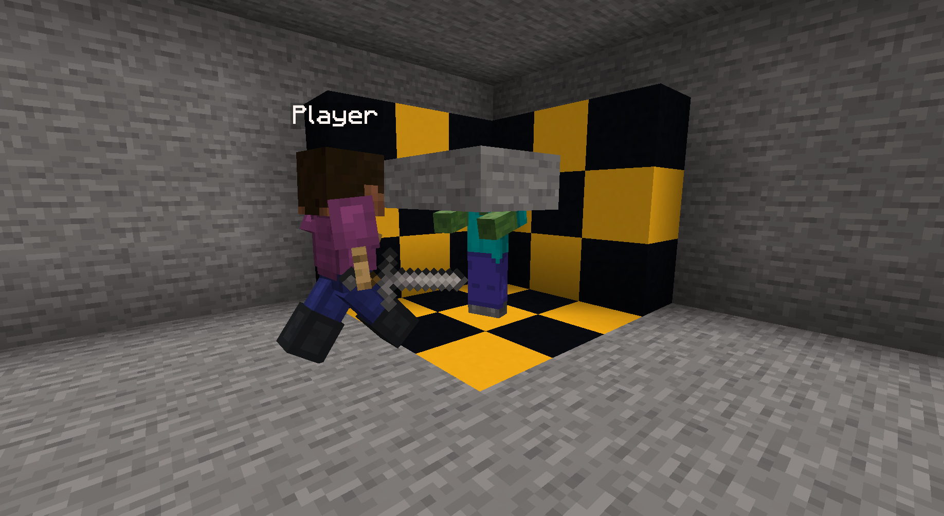 Pathfinding Check can be Bypassed. · Issue #9 · Simplexity-Development/NerfFarms · GitHub