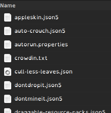 Internal Error · Issue #152 · QuiltMC/quilt-loader · GitHub