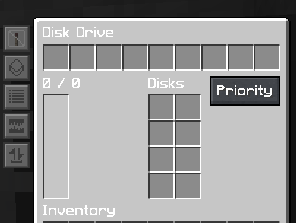 [Mod Support Request] Refined Storage · Issue #134 · nebuIr/Default-Dark-Mode · GitHub