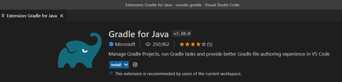 Support publishing pre-release versions · Issue #2285 · redhat-developer/vscode-java · GitHub