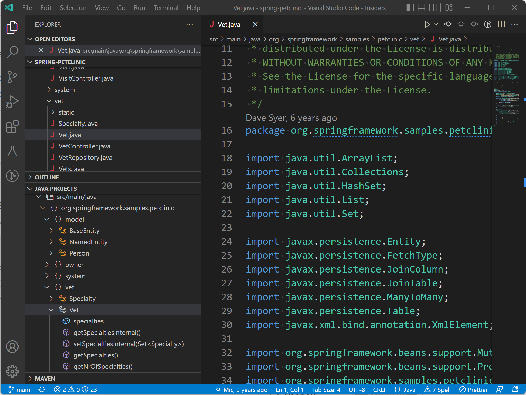 Support drag and drop in Project explorer · Issue #613 · microsoft ...