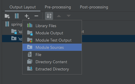 Support export jar with sources · Issue #645 · microsoft/vscode-java-dependency · GitHub