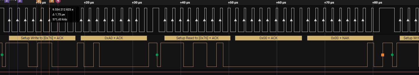 G4 I2C DPS310 baro not working · Issue #12045 · betaflight/betaflight · GitHub
