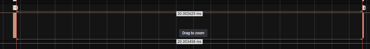 G4 Hse Frequencies Other Than 8mhz Not Reflected In `delay` · Issue 12420 · Betaflight 