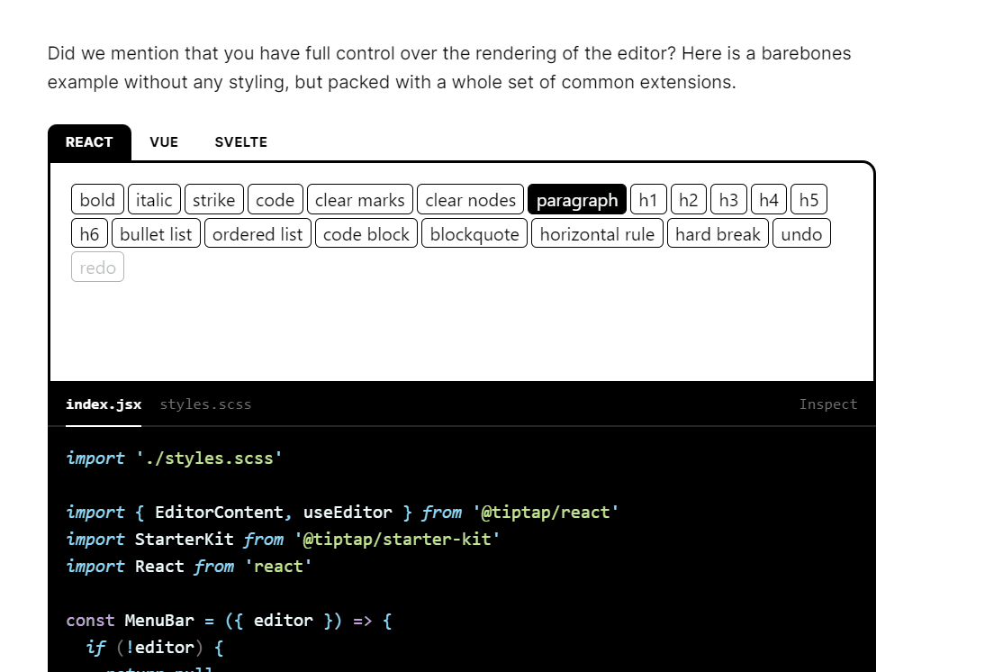 First line of the copied content is changing into heading if heading is ...