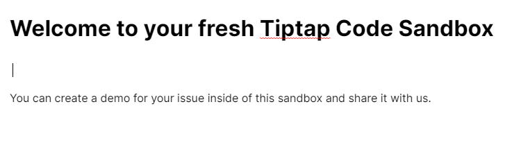 [Bug]: Difference in behavior of setContent and insertContent commands · Issue #4034 ...
