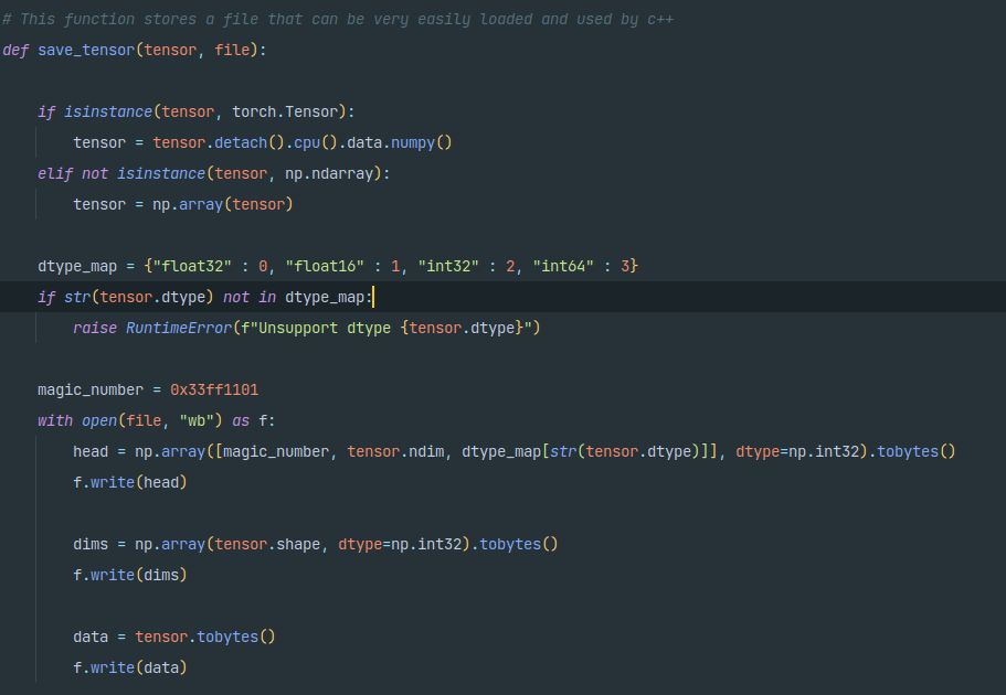 Failed to load xxx.voxels (saved in fp16) · Issue #108 · NVIDIA-AI-IOT/Lidar_AI_Solution · GitHub