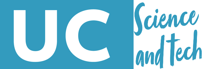 UC - SciTech · GitHub